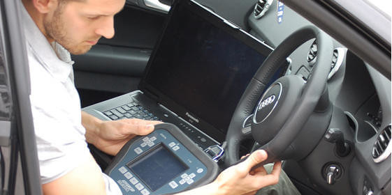 Car Unlock Service | Professional Auto Locksmith Services in Fremont